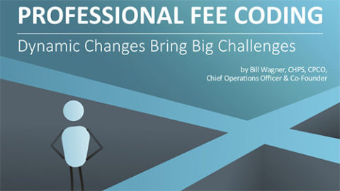 Certified Professional Fee Coding Specialists | KIWI-TEK