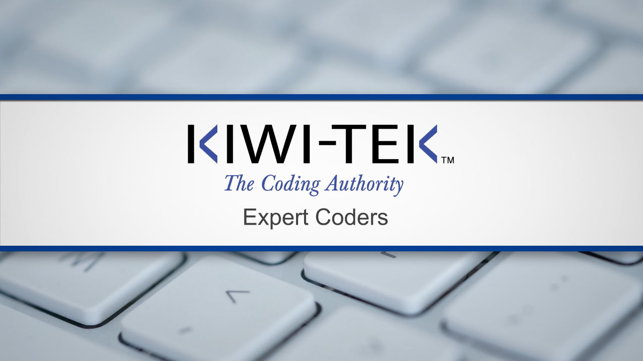 Expert Coders | Video | KIWI-TEK