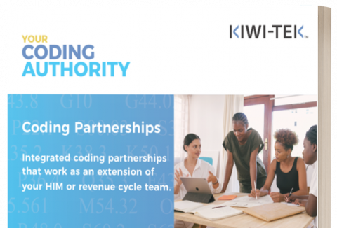 Medical Coding Partnerships | KIWI-TEK